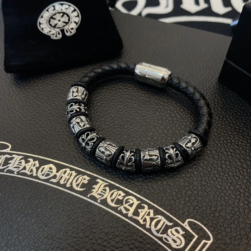 Bargain Chrome Hearts Bracelets