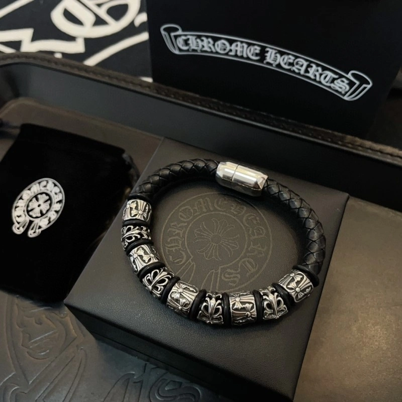Bargain Chrome Hearts Bracelets