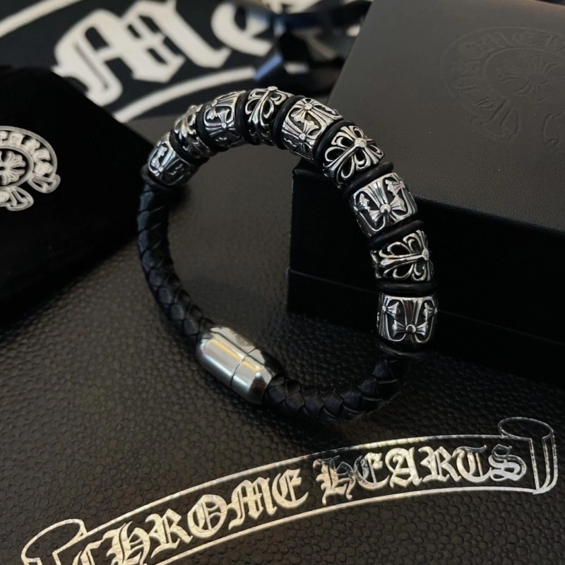 Bargain Chrome Hearts Bracelets