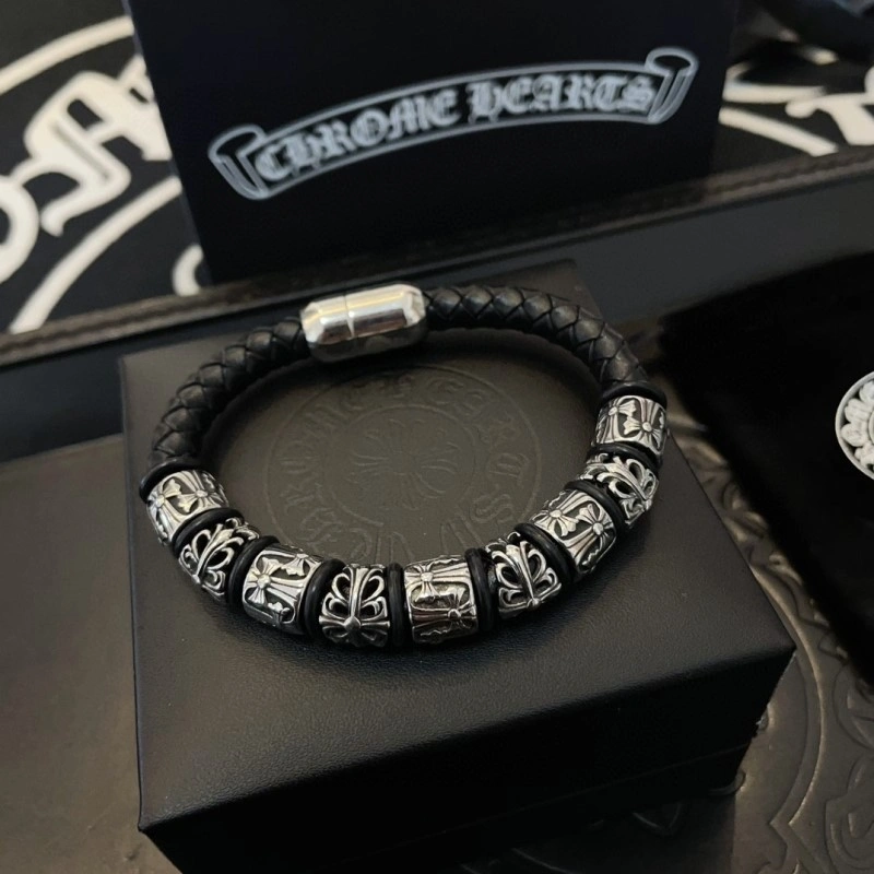 Bargain Chrome Hearts Bracelets