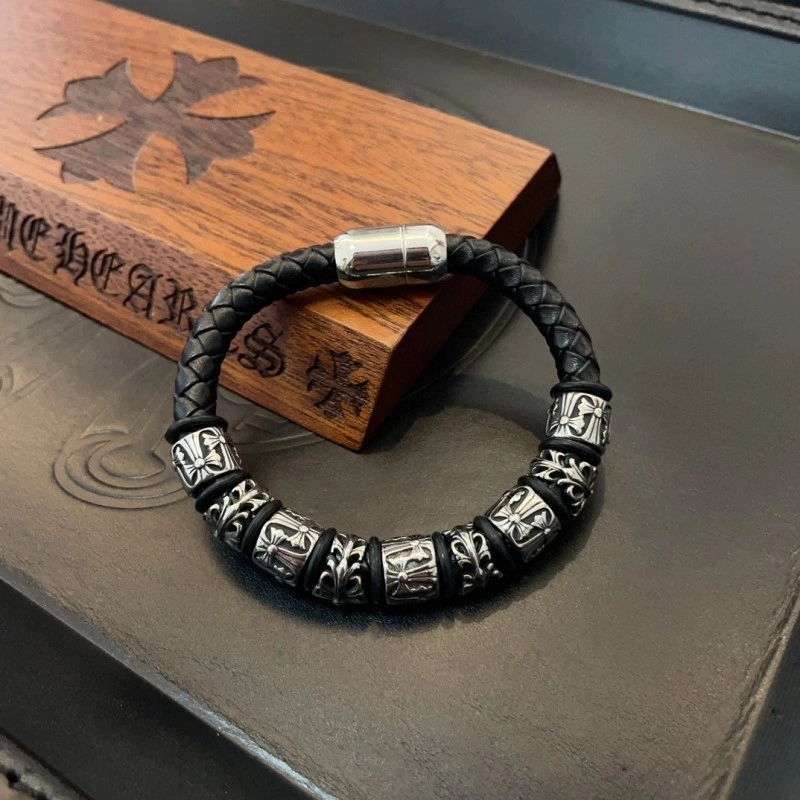 Bargain Chrome Hearts Bracelets