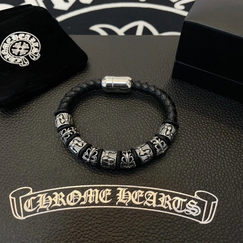 Bargain Chrome Hearts Bracelets