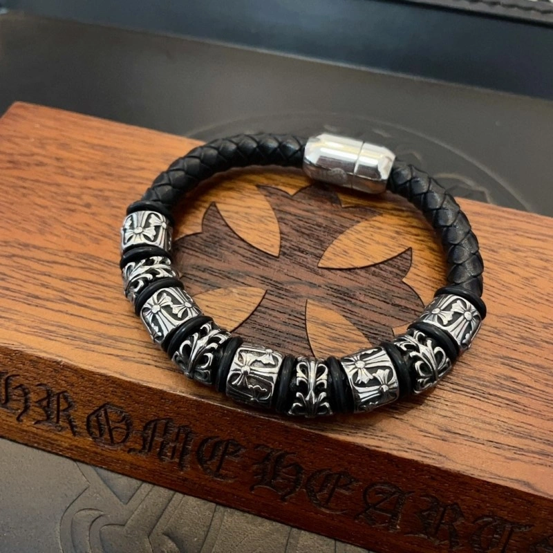 Bargain Chrome Hearts Bracelets