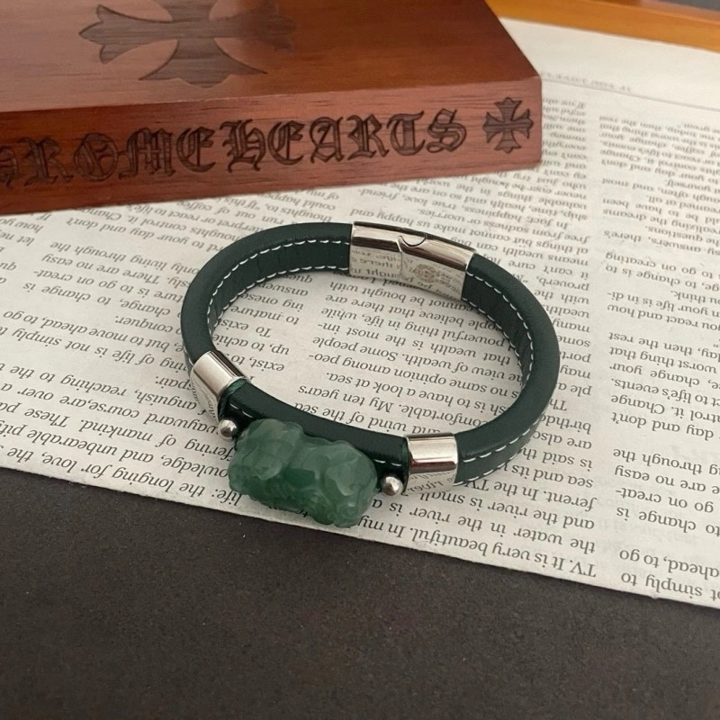 Chrome Hearts Bracelets