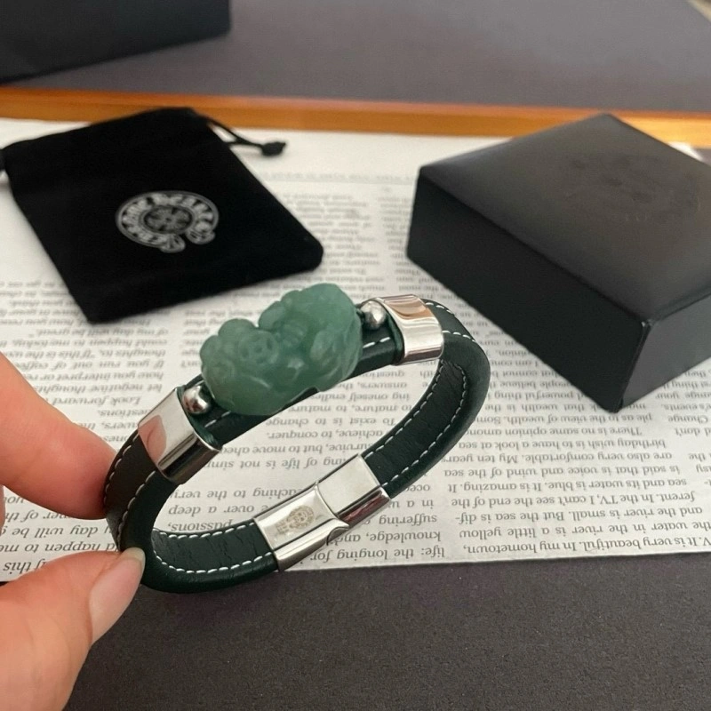 Genuine Chrome Hearts Bracelets