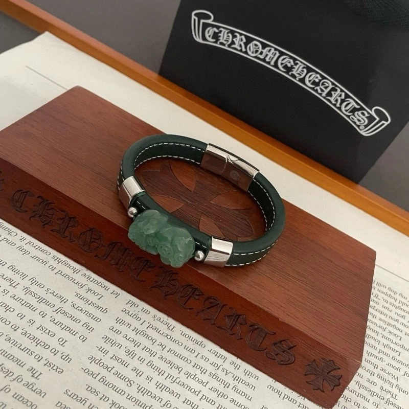 Genuine Chrome Hearts Bracelets