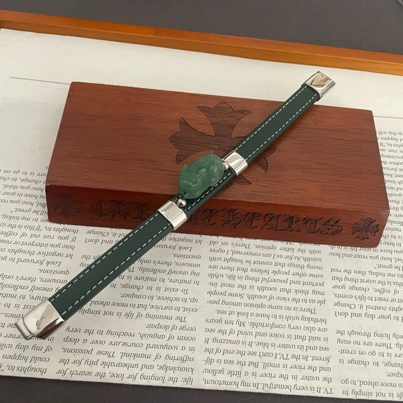 Genuine Chrome Hearts Bracelets