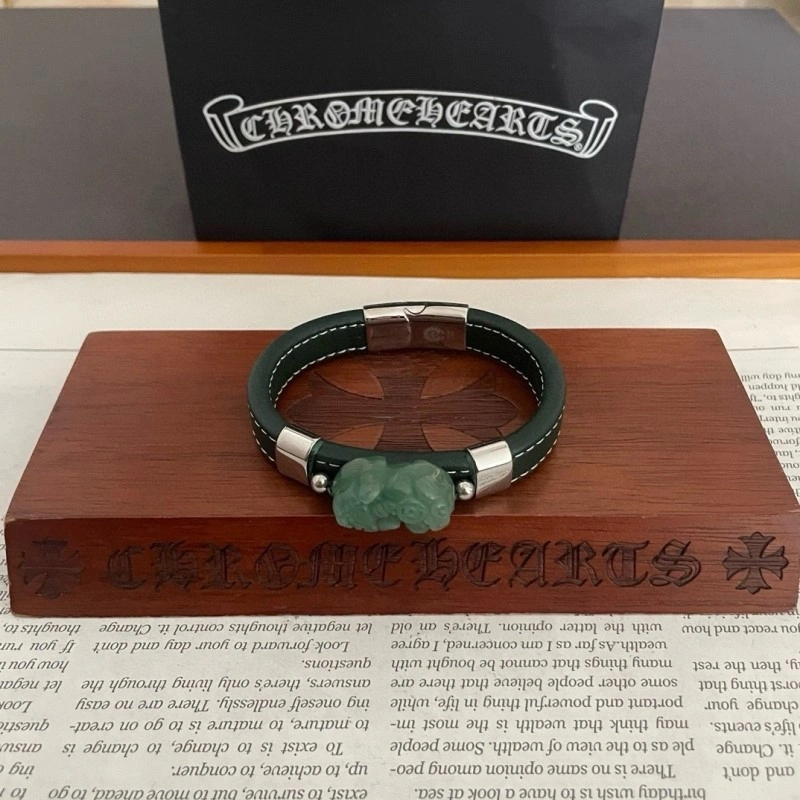 Genuine Chrome Hearts Bracelets