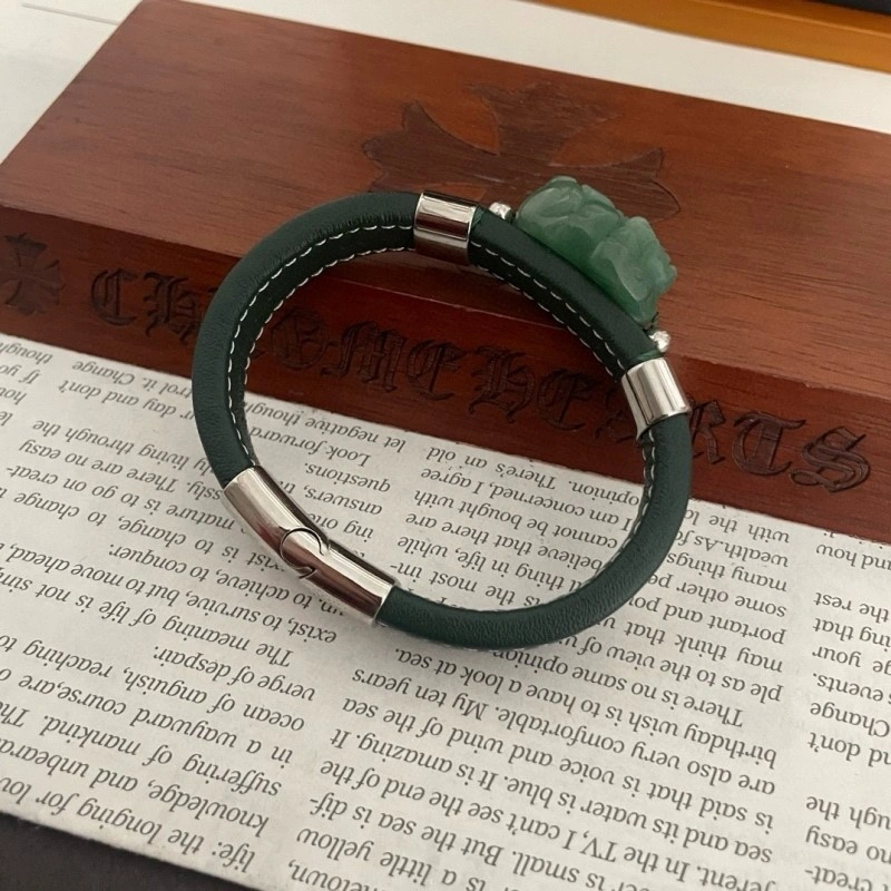 Genuine Chrome Hearts Bracelets