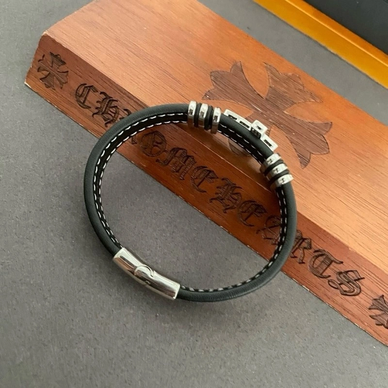 Brand-original Chrome Hearts Bracelets