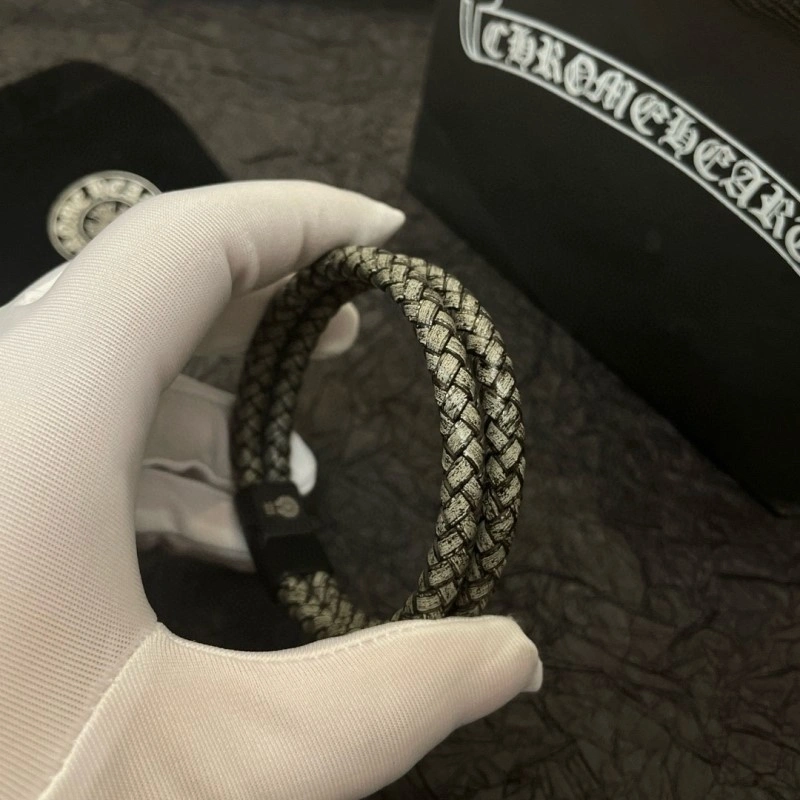 Chrome Hearts Bracelets