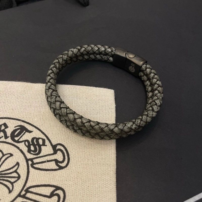 Exact replica Chrome Hearts Bracelets