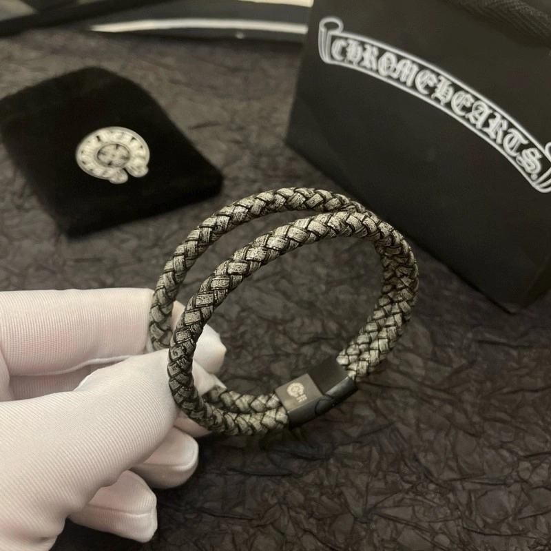 Exact replica Chrome Hearts Bracelets