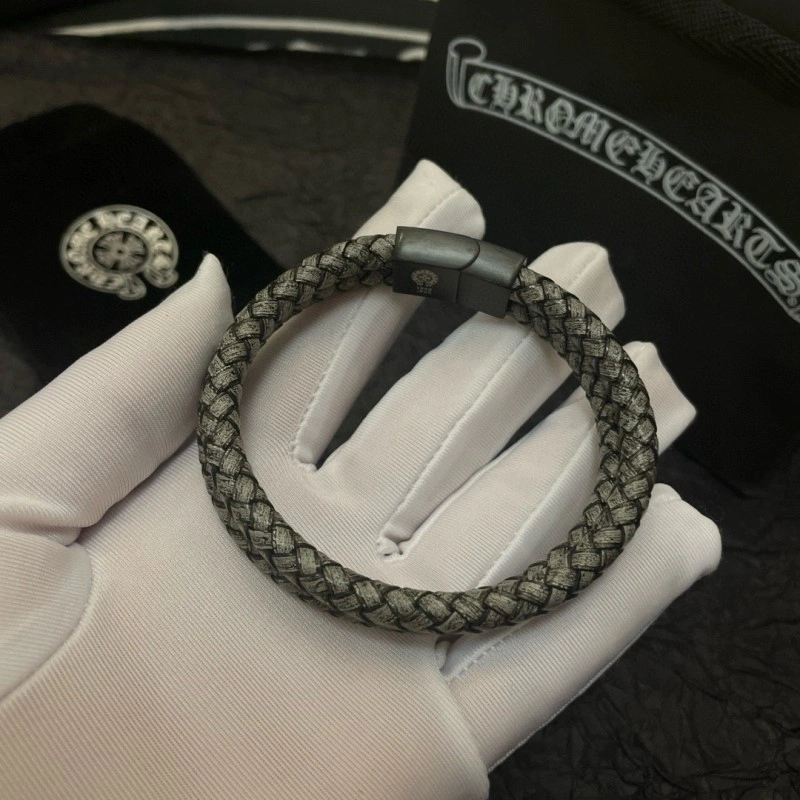 Exact replica Chrome Hearts Bracelets