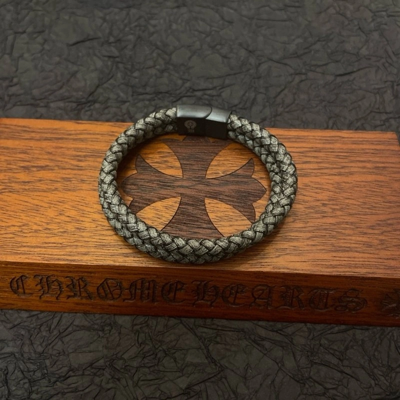 Exact replica Chrome Hearts Bracelets
