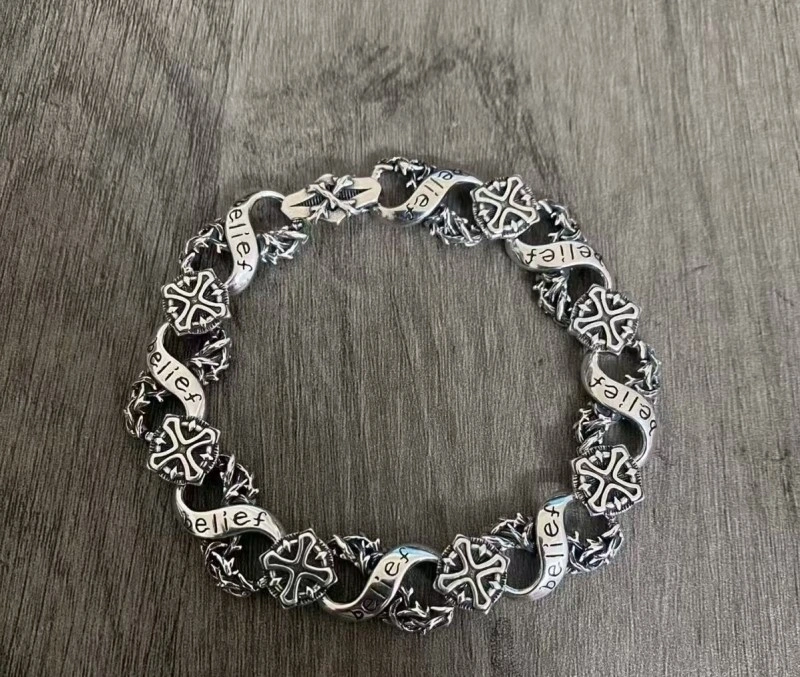 Chrome Hearts Bracelets