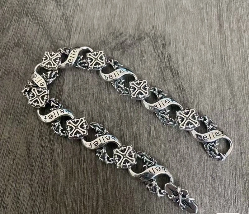 Affordable Chrome Hearts Bracelets