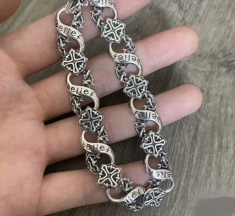 Affordable Chrome Hearts Bracelets