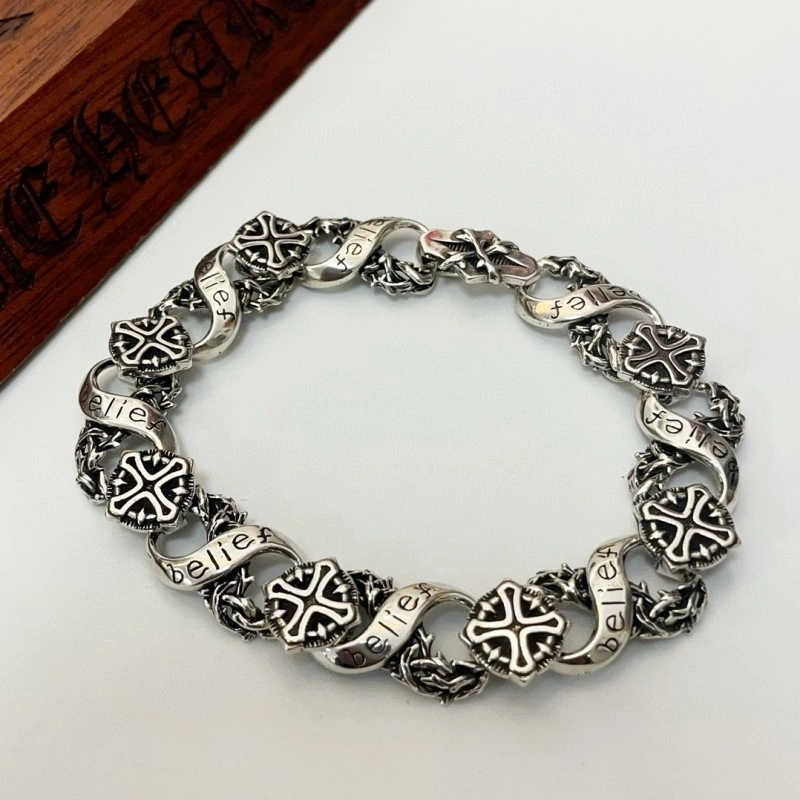 Affordable Chrome Hearts Bracelets