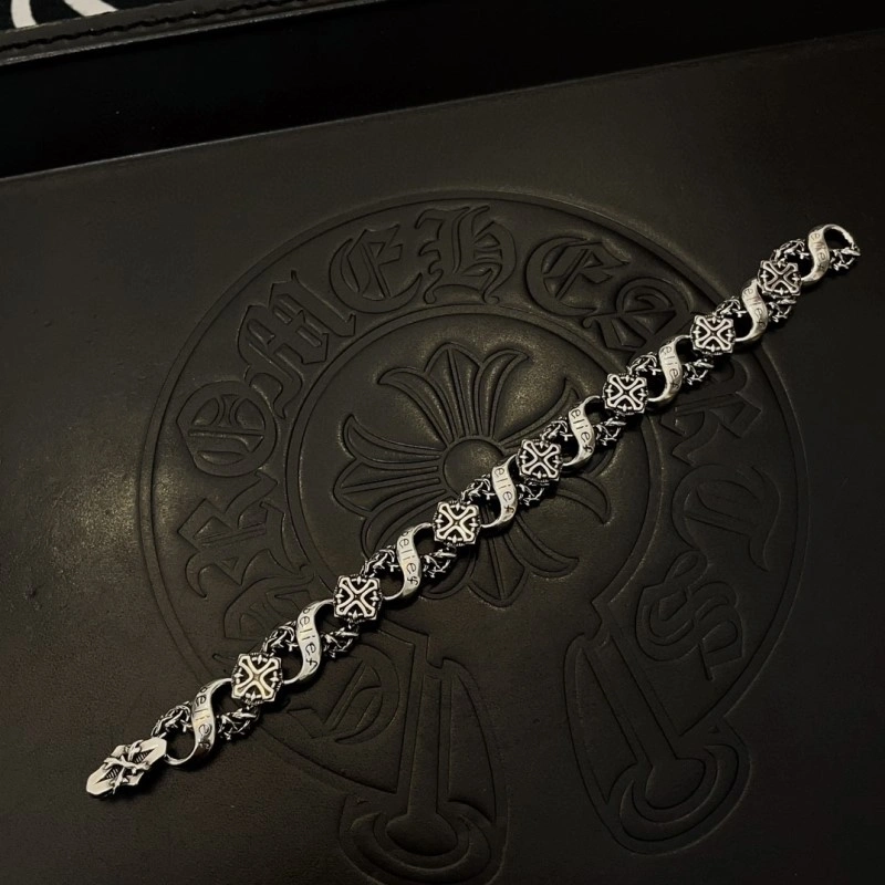 Affordable Chrome Hearts Bracelets
