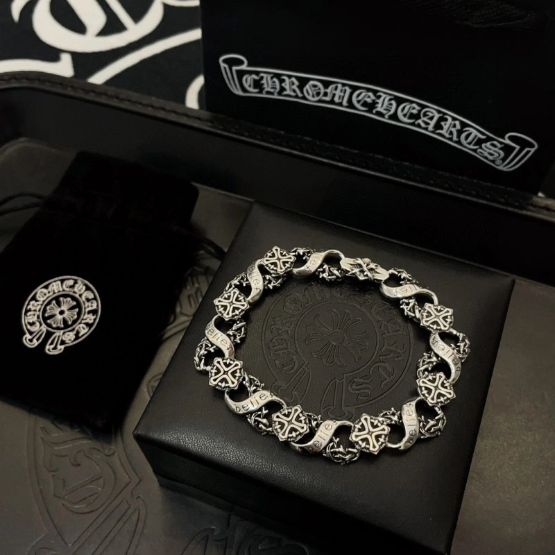 Affordable Chrome Hearts Bracelets