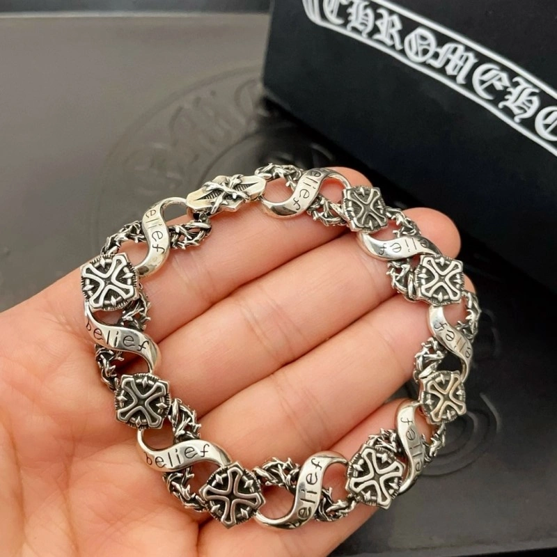 Affordable Chrome Hearts Bracelets