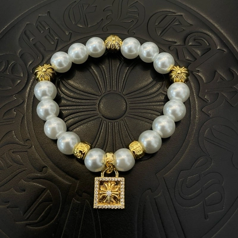 Chrome Hearts Bracelets