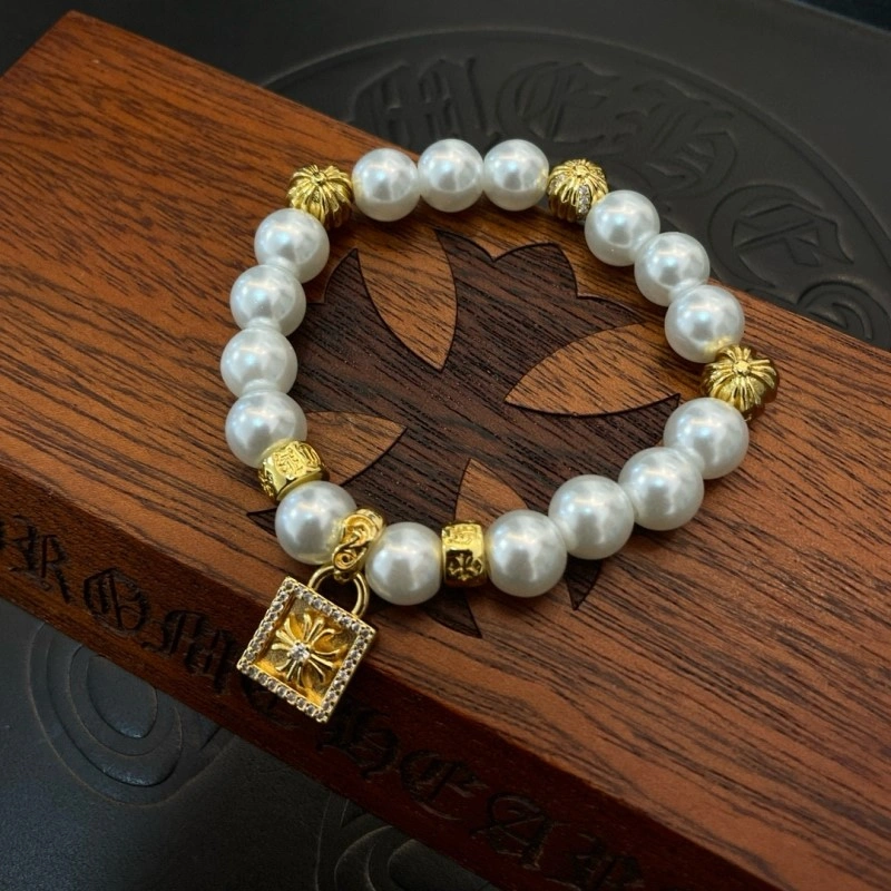 Affordable Chrome Hearts Bracelets