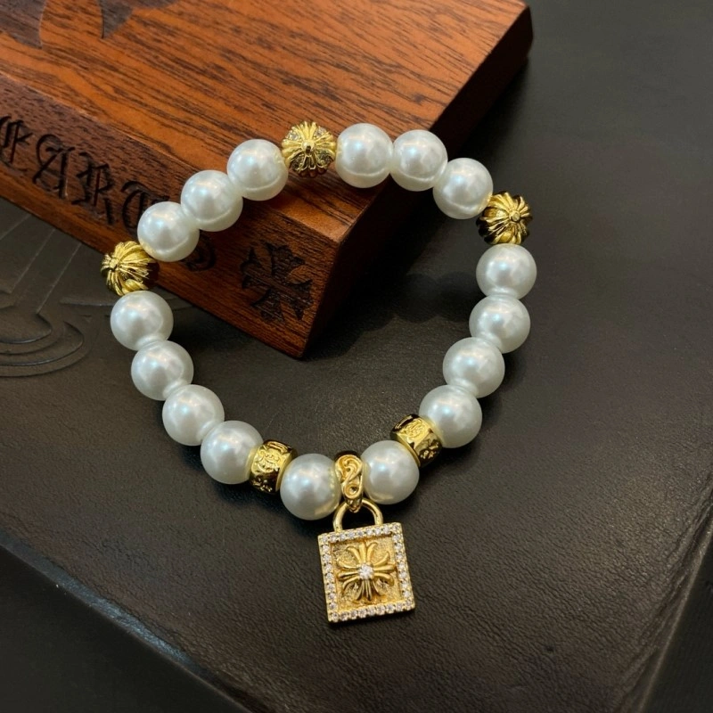 Affordable Chrome Hearts Bracelets