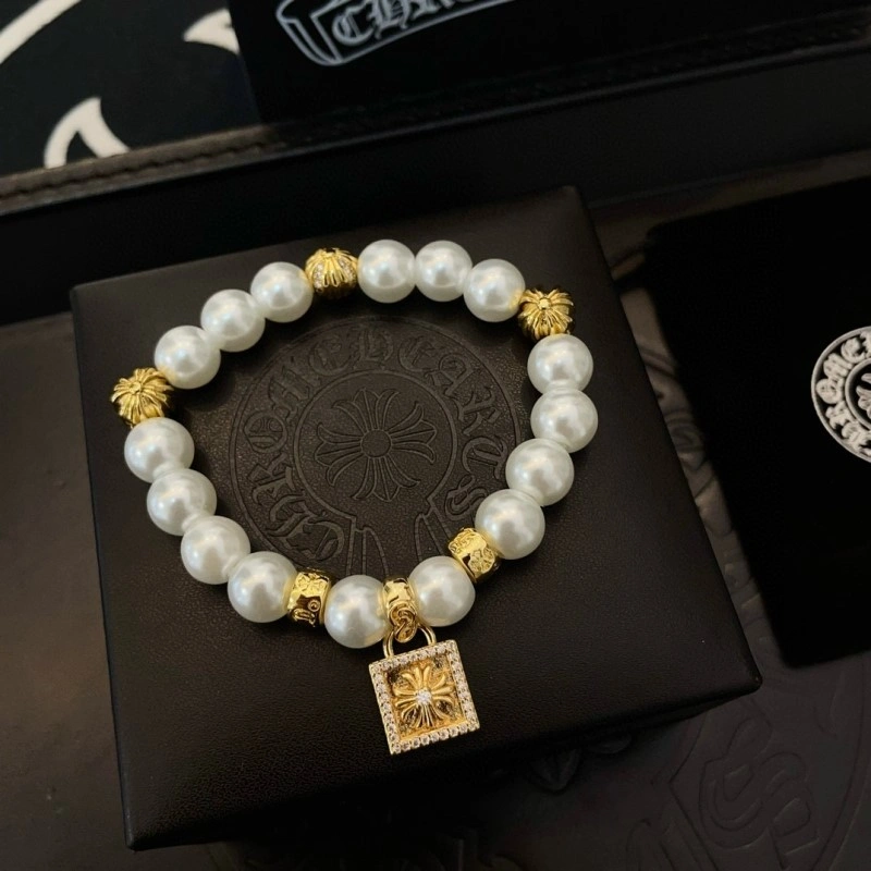 Affordable Chrome Hearts Bracelets