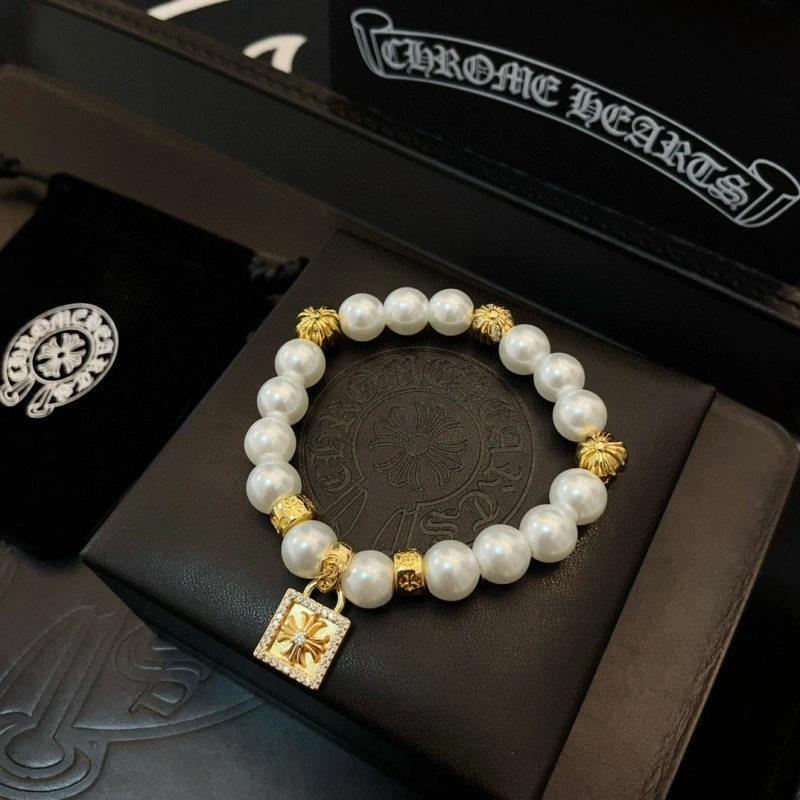 Affordable Chrome Hearts Bracelets