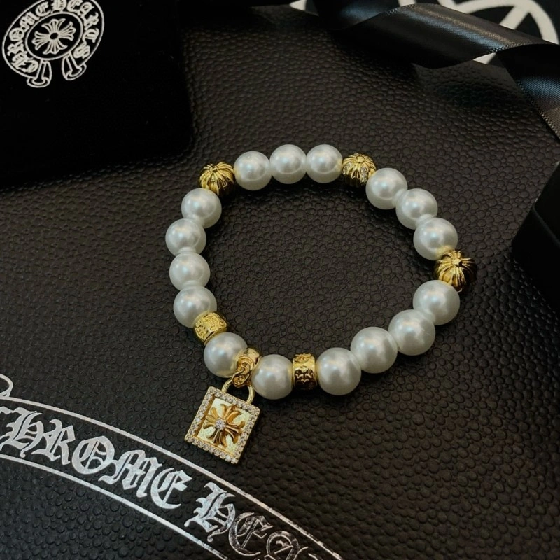 Affordable Chrome Hearts Bracelets