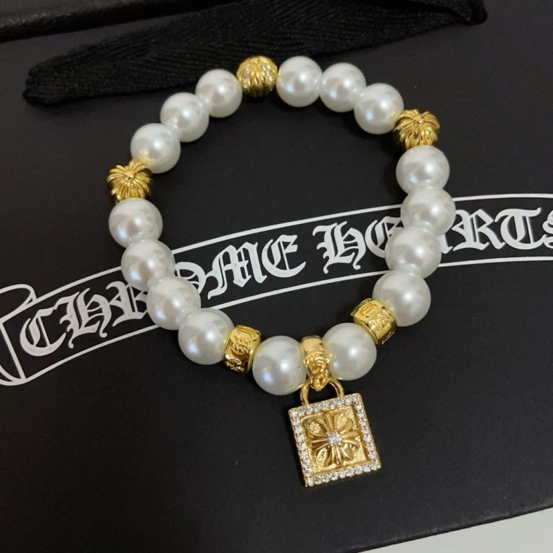 Affordable Chrome Hearts Bracelets