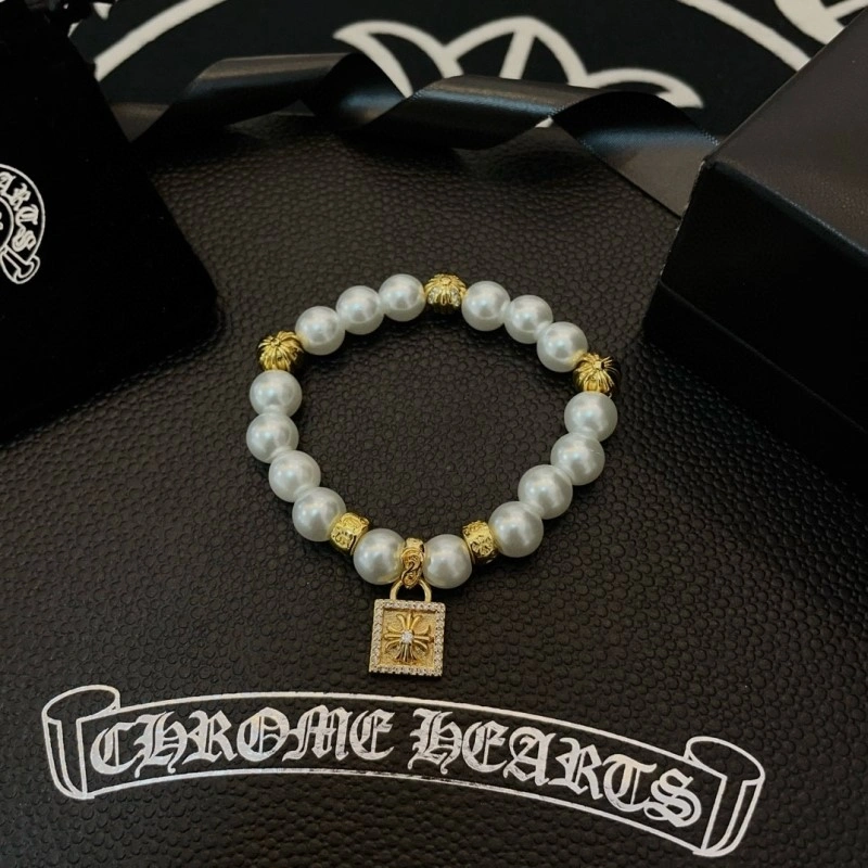 Affordable Chrome Hearts Bracelets
