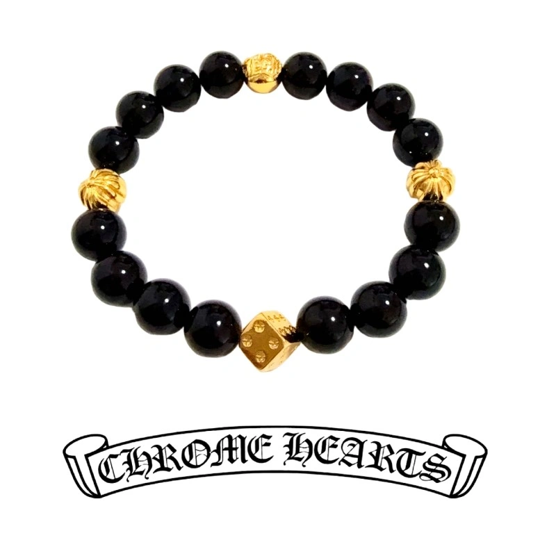 Chrome Hearts Bracelets