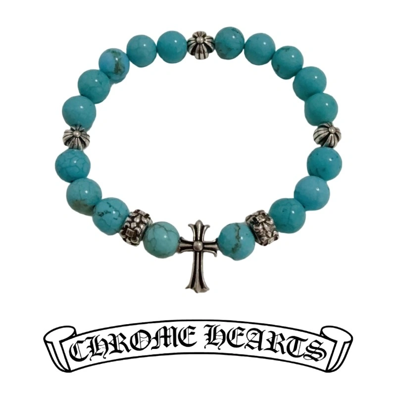 Chrome Hearts Bracelets