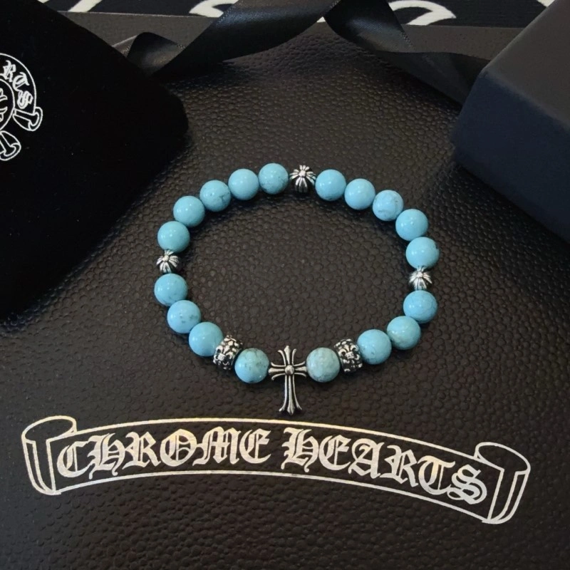 Affordable Chrome Hearts Bracelets