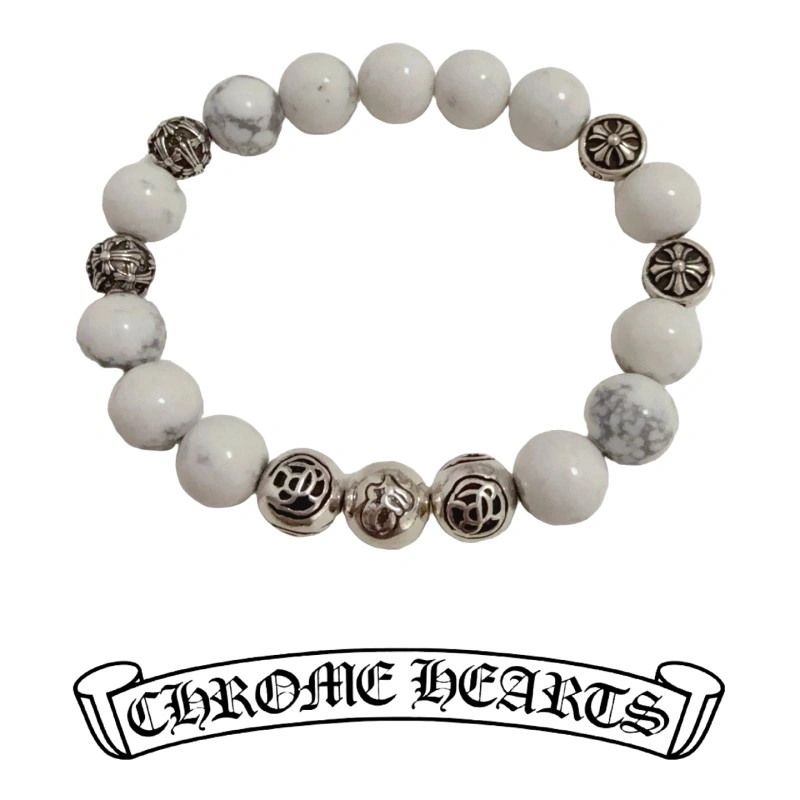 Chrome Hearts Bracelets