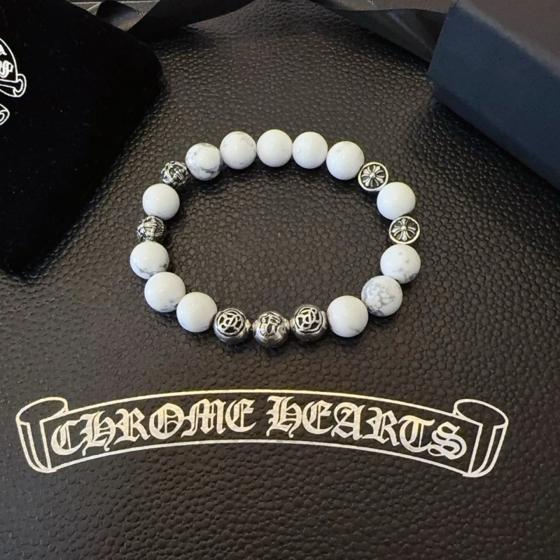 Value-priced Chrome Hearts Bracelets