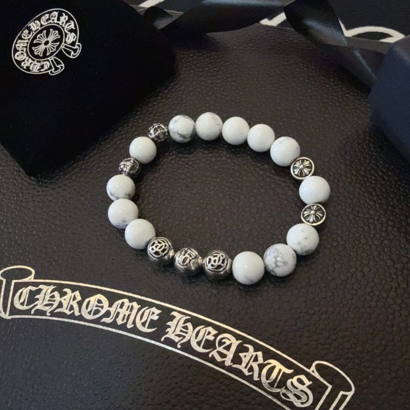 Value-priced Chrome Hearts Bracelets