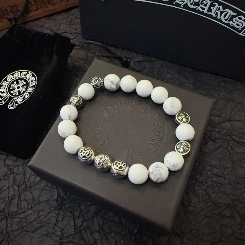 Value-priced Chrome Hearts Bracelets