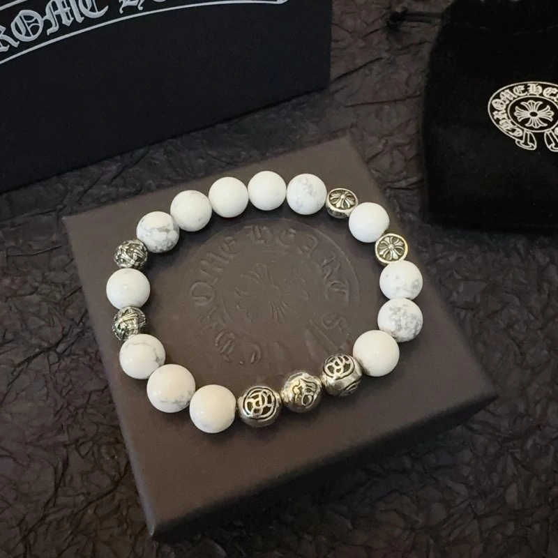 Value-priced Chrome Hearts Bracelets