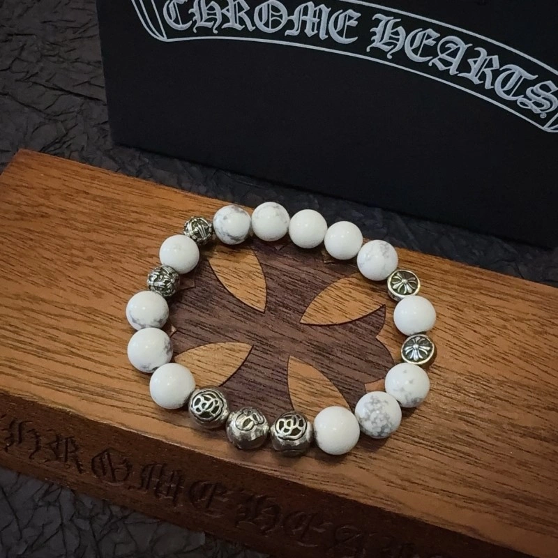 Value-priced Chrome Hearts Bracelets