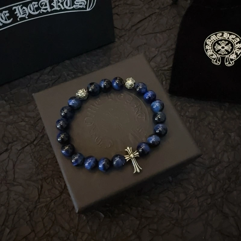 Real Chrome Hearts Bracelets