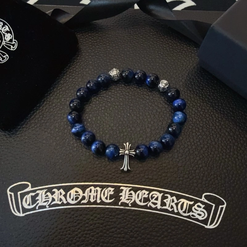 Real Chrome Hearts Bracelets