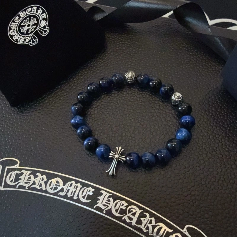 Real Chrome Hearts Bracelets