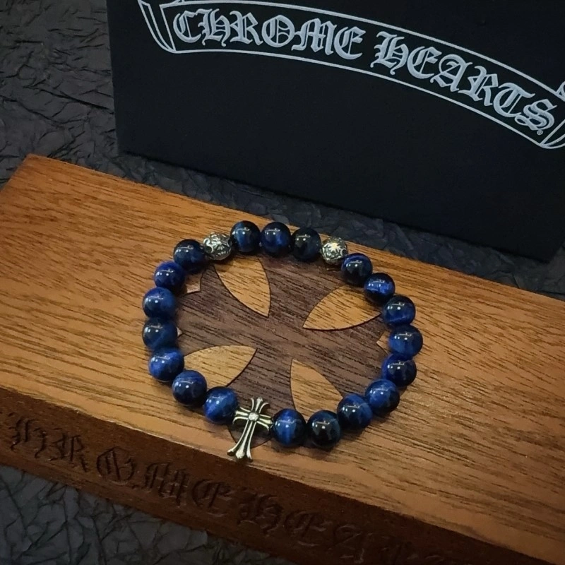 Real Chrome Hearts Bracelets