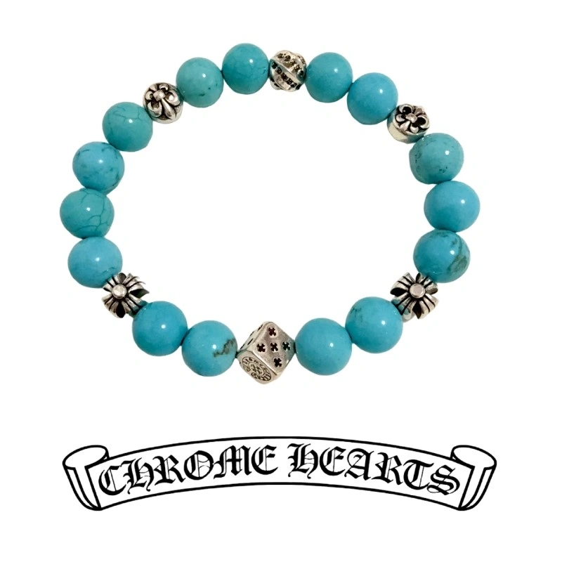 Chrome Hearts Bracelets