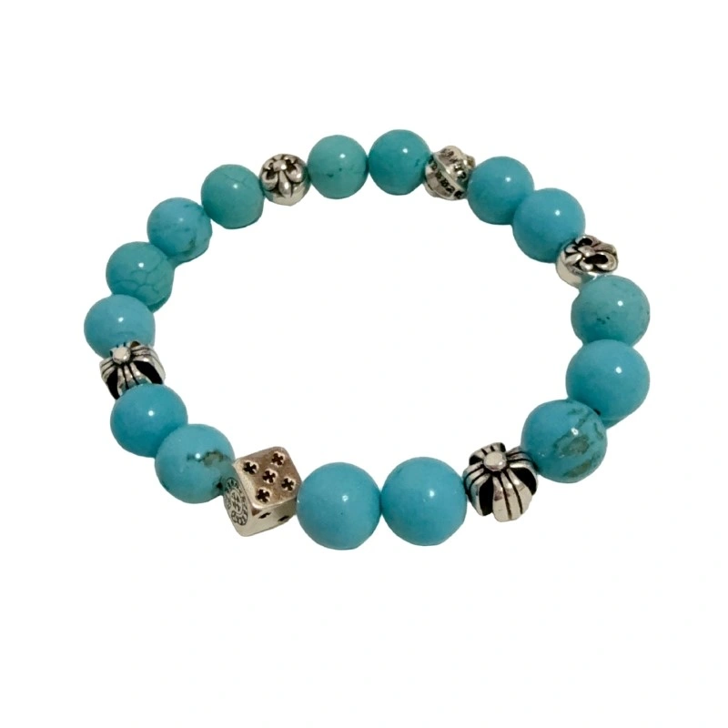 Genuine Chrome Hearts Bracelets