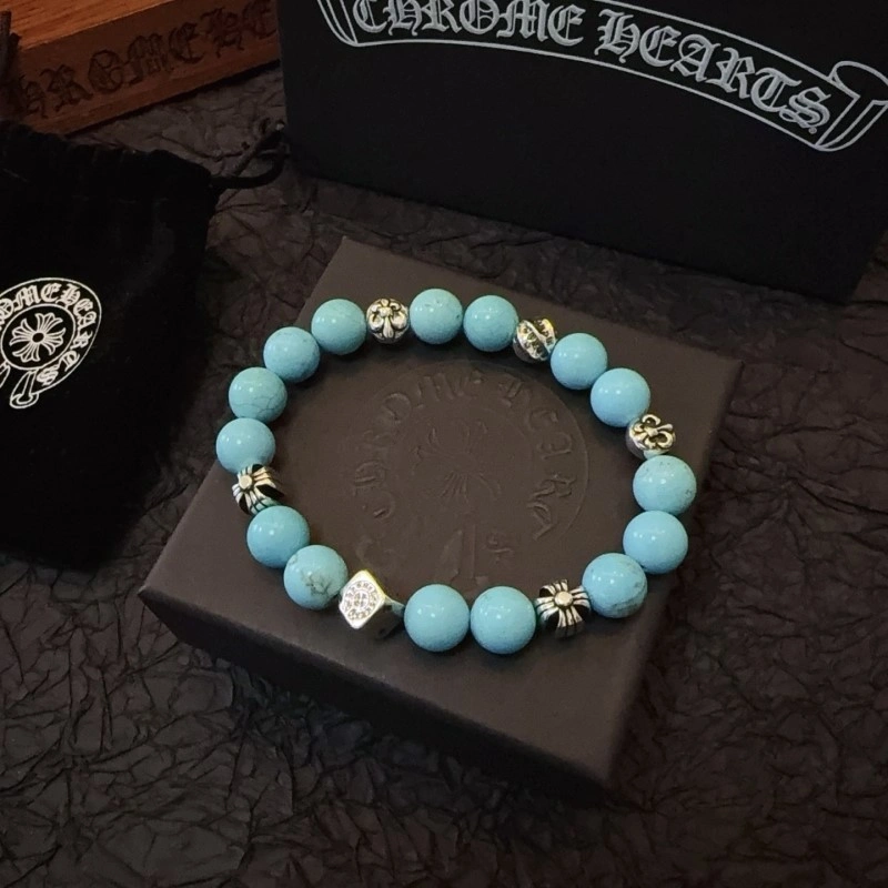 Genuine Chrome Hearts Bracelets